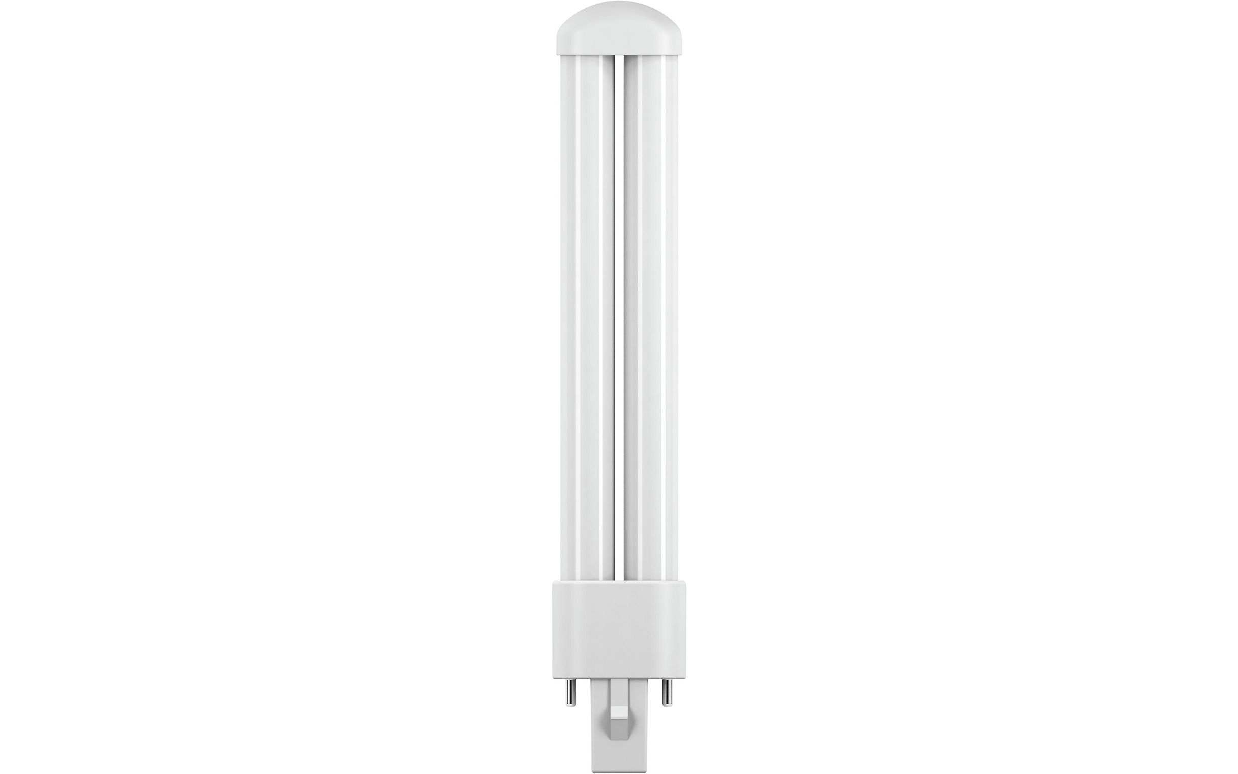 Airam LED -pienoisloistelamppu, pistokanta, G23, 3000 K, 670 lm ...