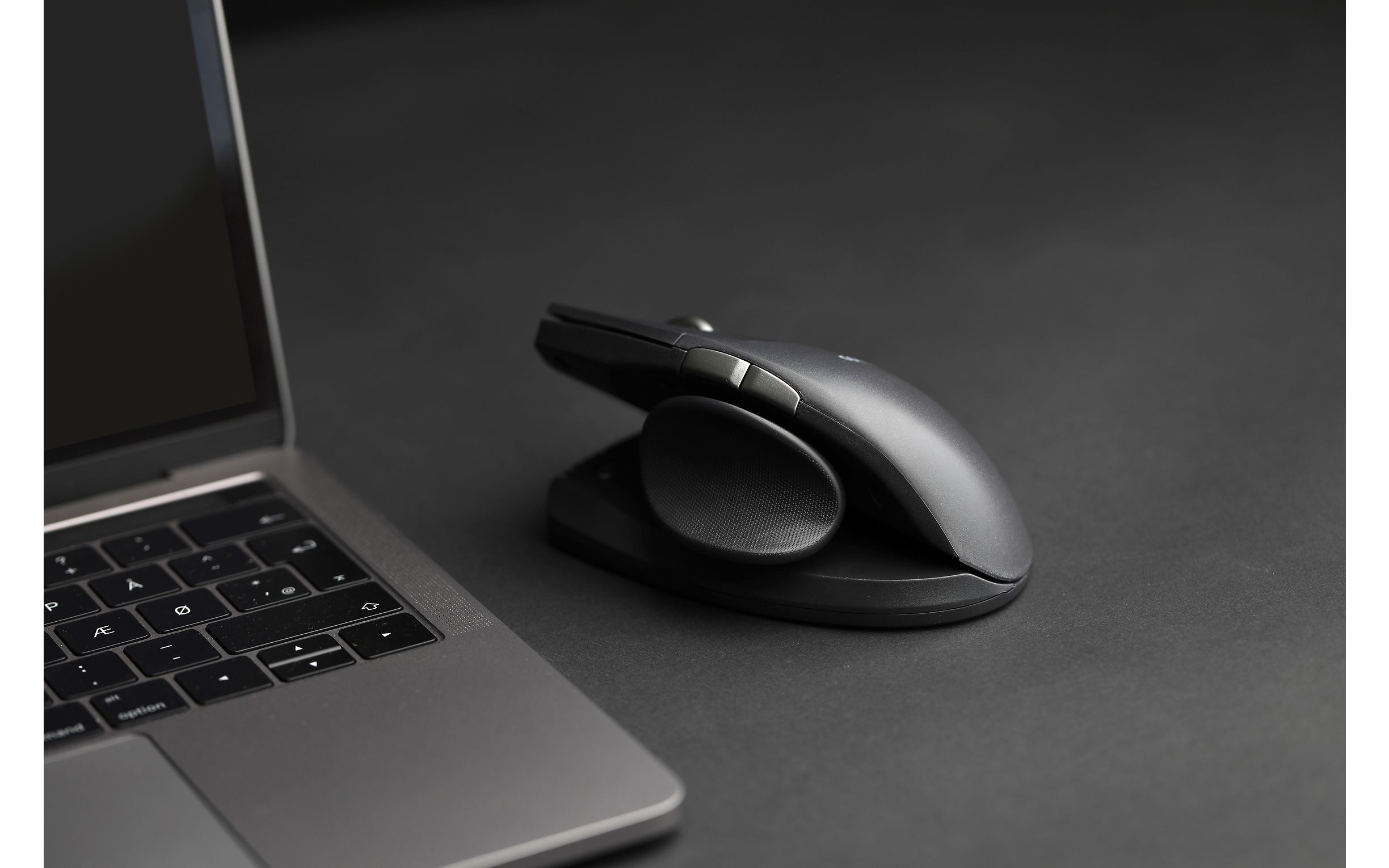 Contour Wireless Unimouse -langaton säädettävä pystyhiiri ...