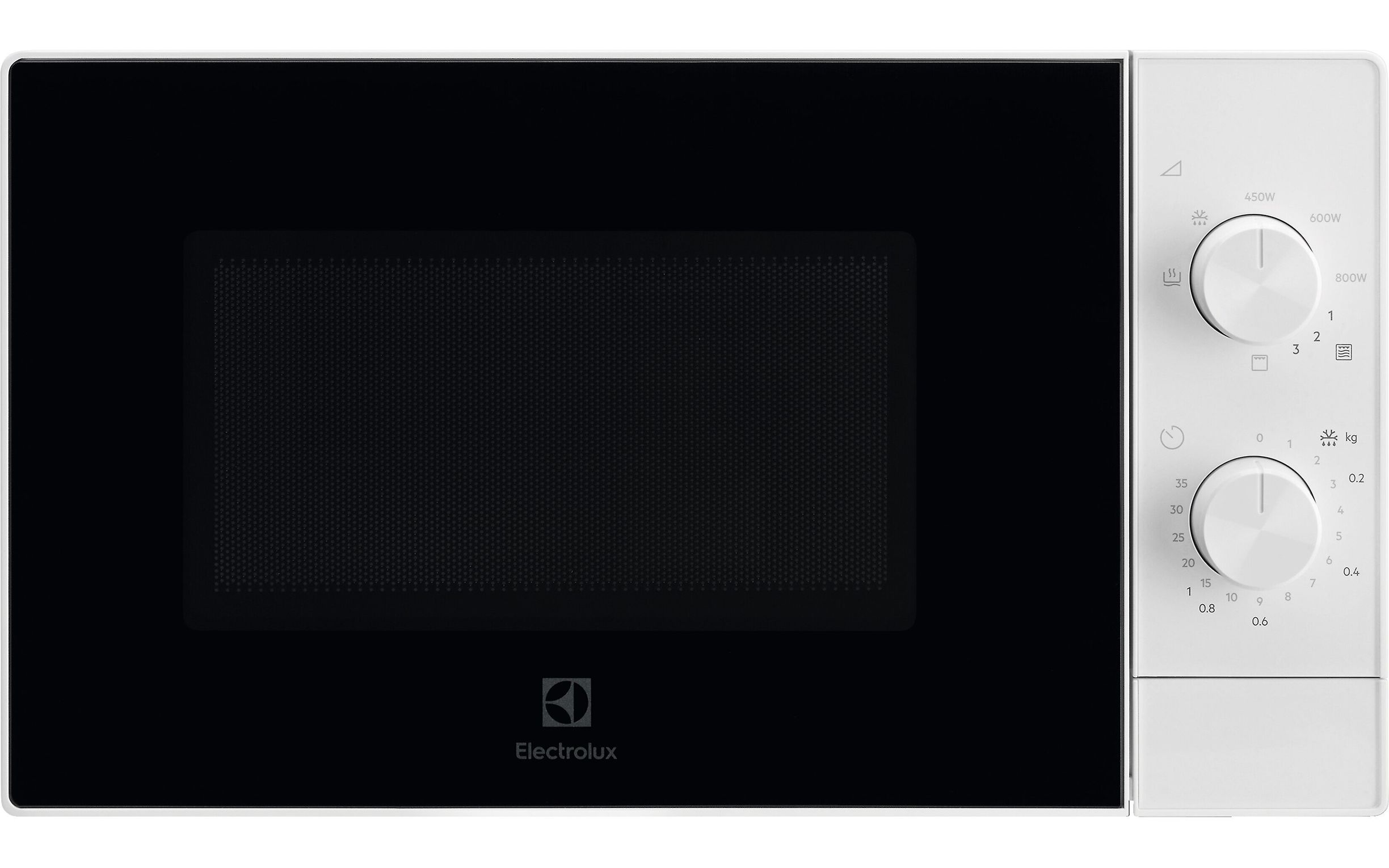 Electrolux EMZ421MMW mikroaaltouuni, valkoinen – Verkkokauppa.com