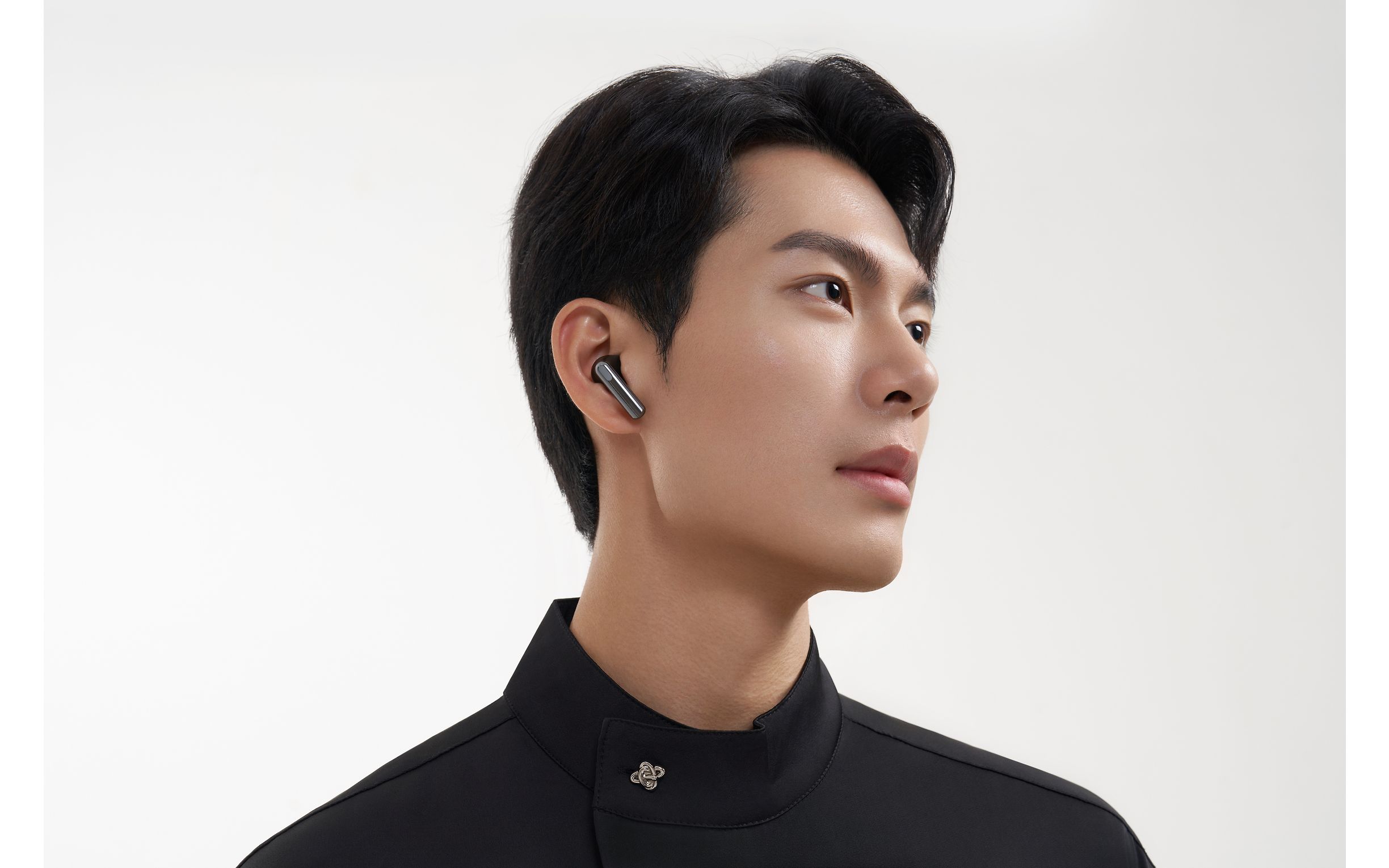 Huawei Freebuds SE3 langattomat nappikuulokkeet, musta – Verkkokauppa.com