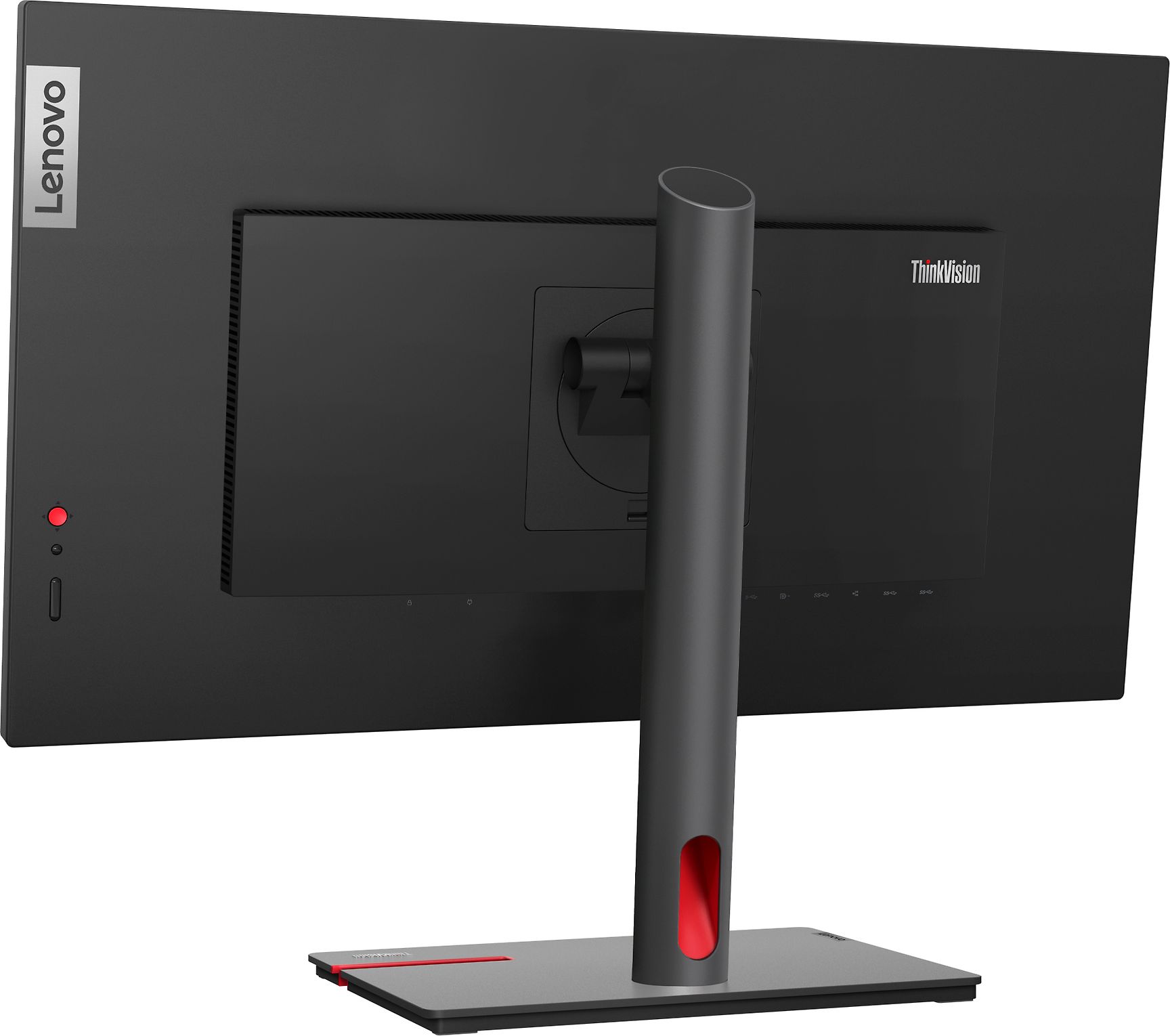Lenovo ThinkVision P27h-30 27" WQHD -näyttö – Verkkokauppa.com