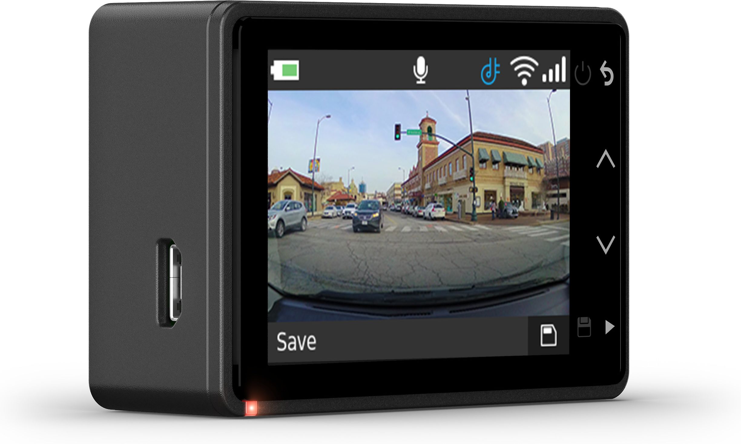 Garmin Dash Cam 57 -autokamera – Verkkokauppa.com