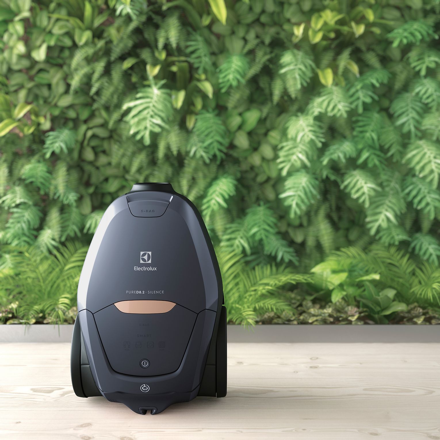 Electrolux Pure D8.2 PD82-8DB -pölynimuri – Verkkokauppa.com