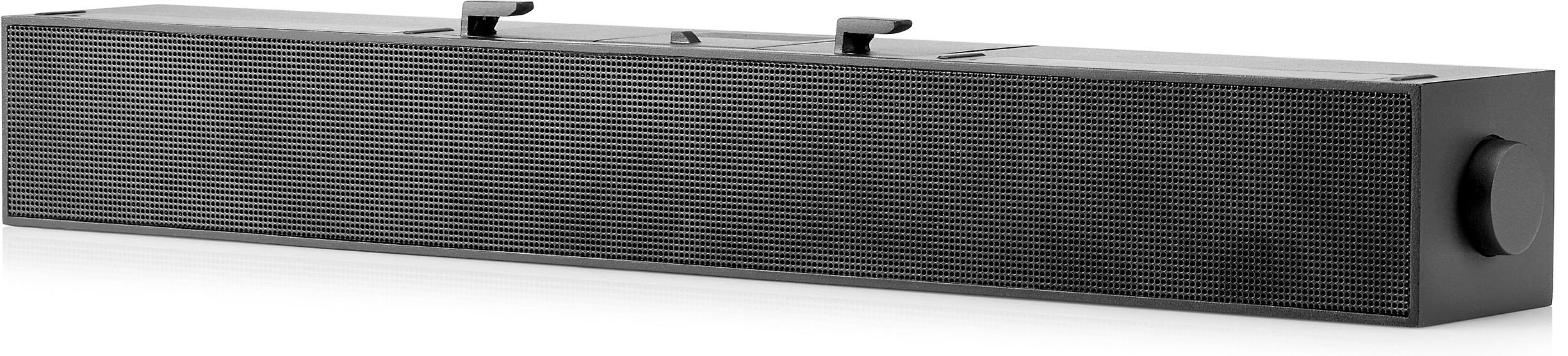 HP S101 Speaker Bar - kaiutinpalkki näyttöihin – Verkkokauppa.com