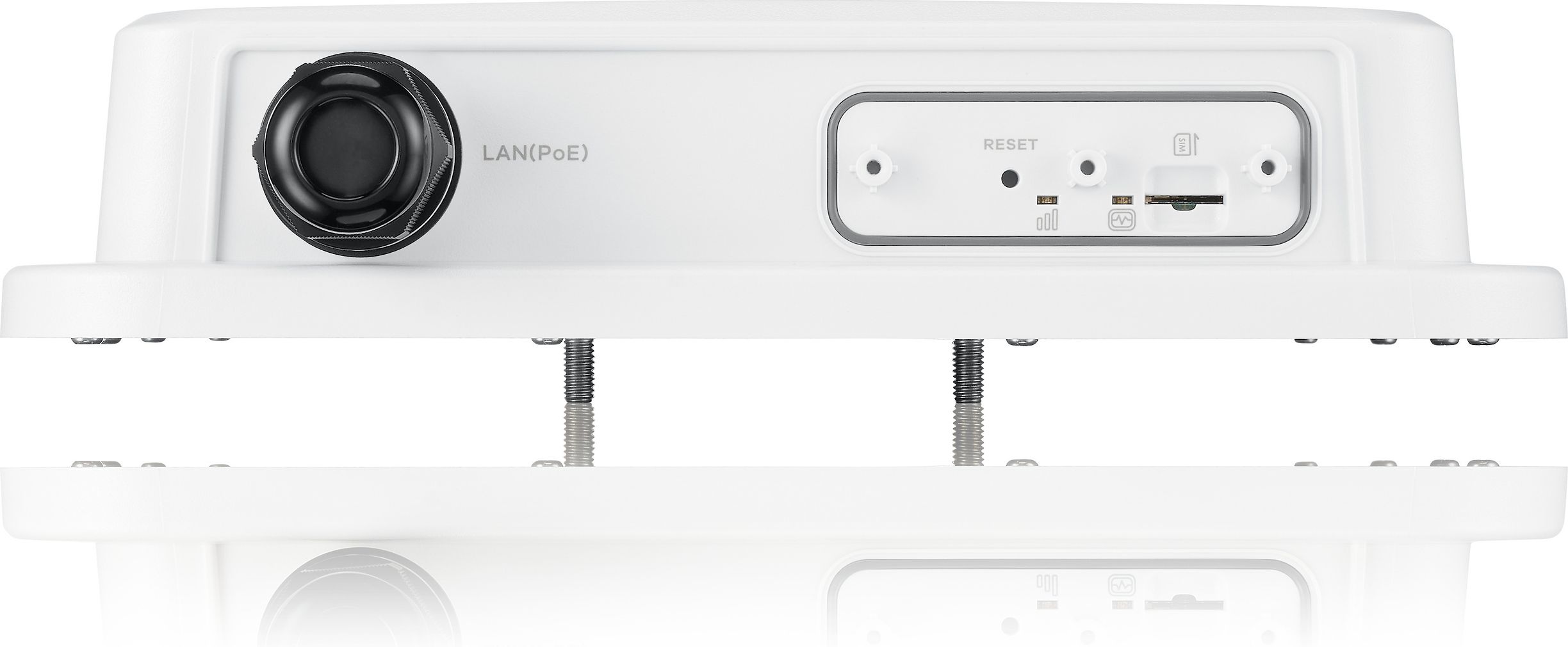 ZyXEL NR7102 5G/4G/LTE -modeemi ulkokäyttöön – Verkkokauppa.com