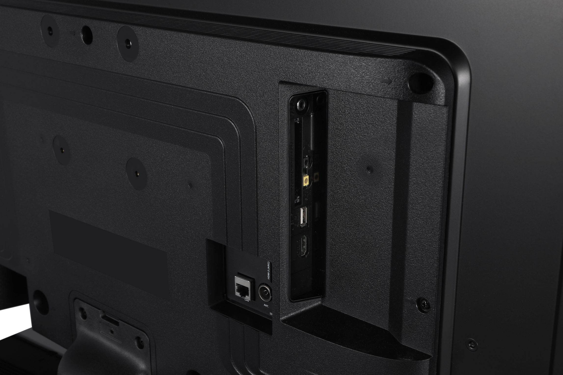 ProCaster 40" SL702H – Full HD Android LED TV – Verkkokauppa.com