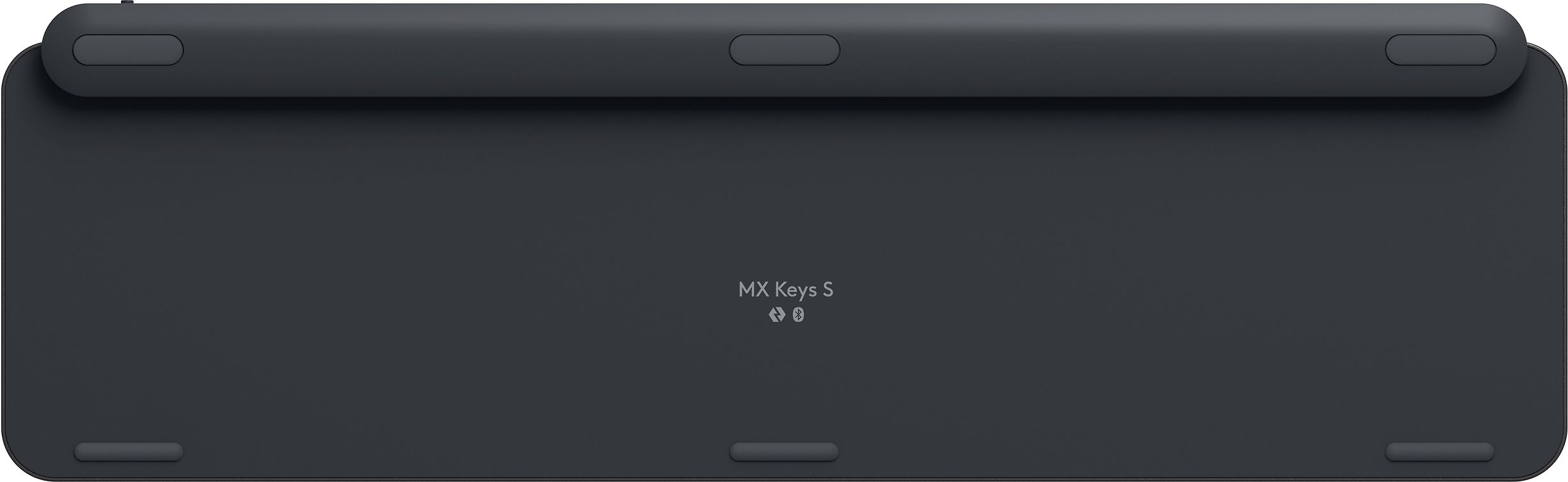 Logitech MX Keys S -näppäimistö, grafiitinharmaa – Verkkokauppa.com