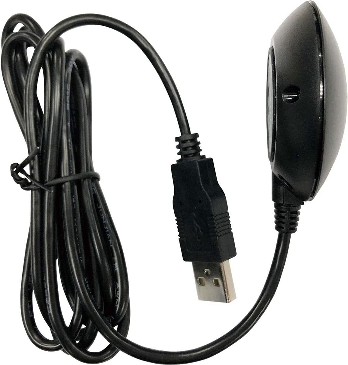 Globalsat BU-353N5 USB -GPS-vastaanotin – Verkkokauppa.com