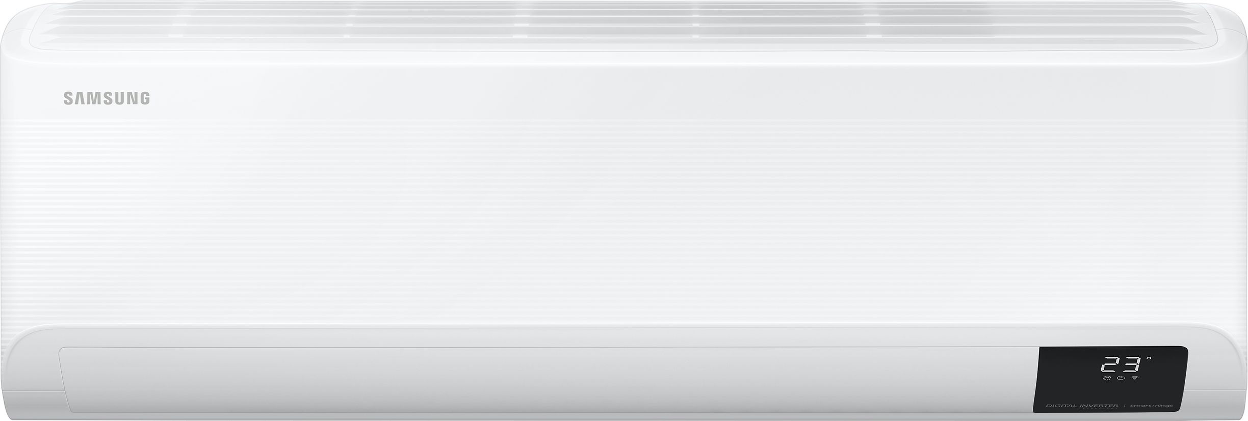 Samsung Cebu AR09 -ilmalämpöpumppu asennettuna – Verkkokauppa.com