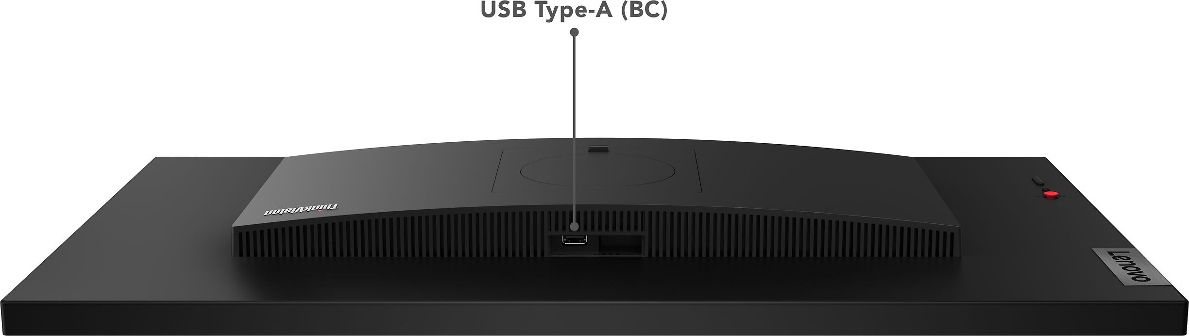 Lenovo ThinkVision P27h-30 27" WQHD -näyttö – Verkkokauppa.com