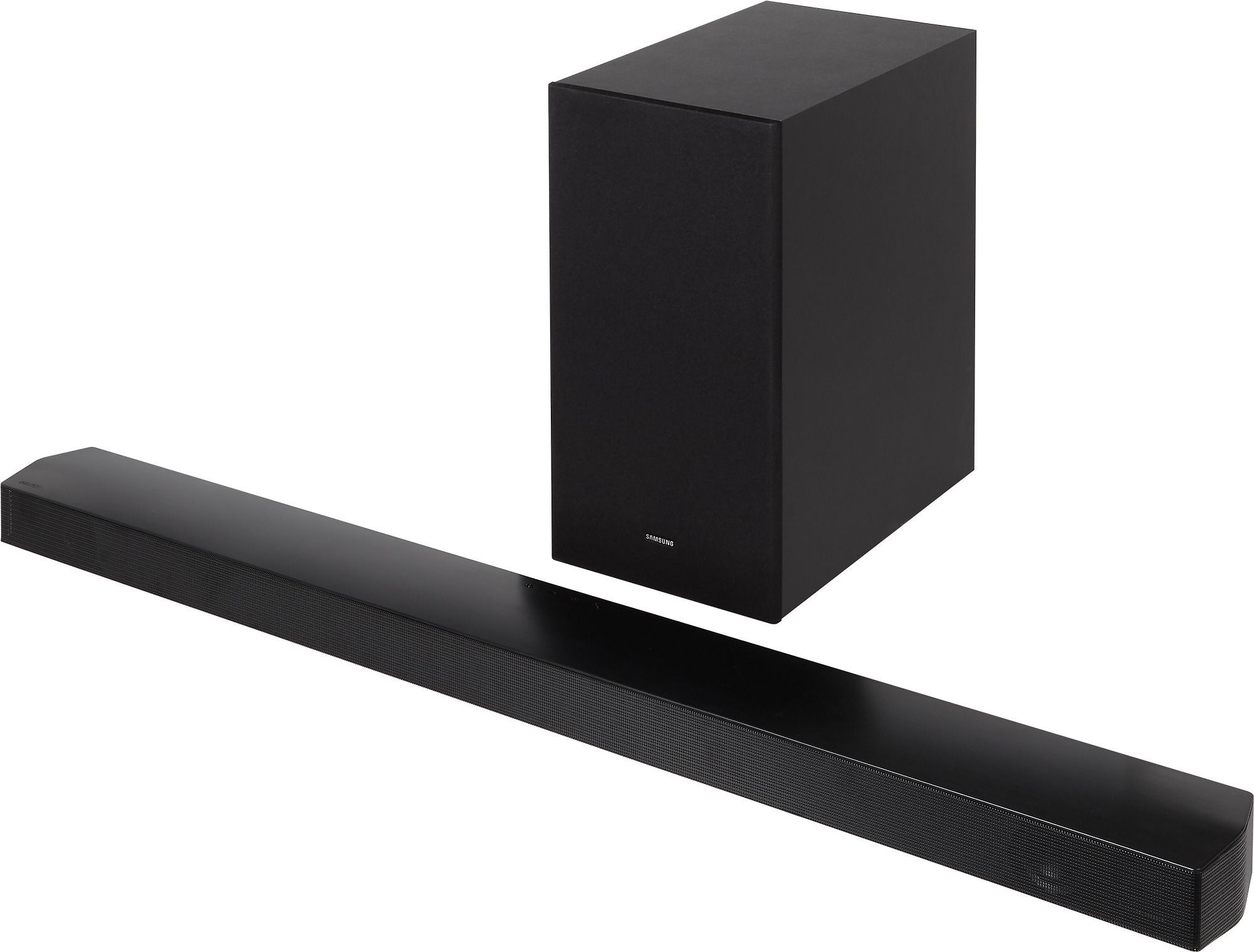 Samsung HW-C450 2.1 Soundbar -äänijärjestelmä – Verkkokauppa.com