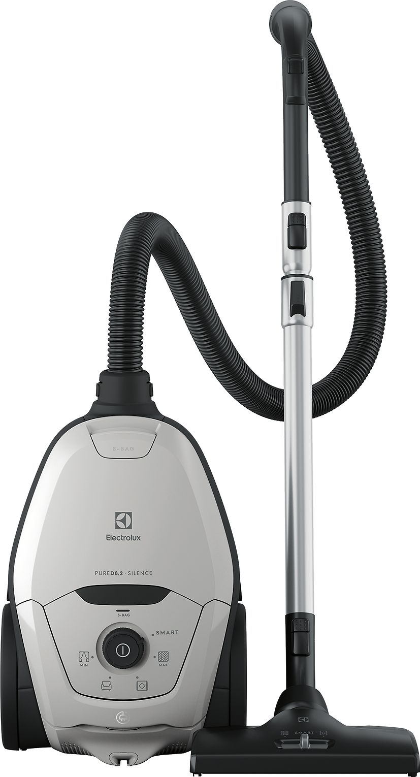 Electrolux Pure D8.2 PD82-4MG -pölynimuri – Verkkokauppa.com