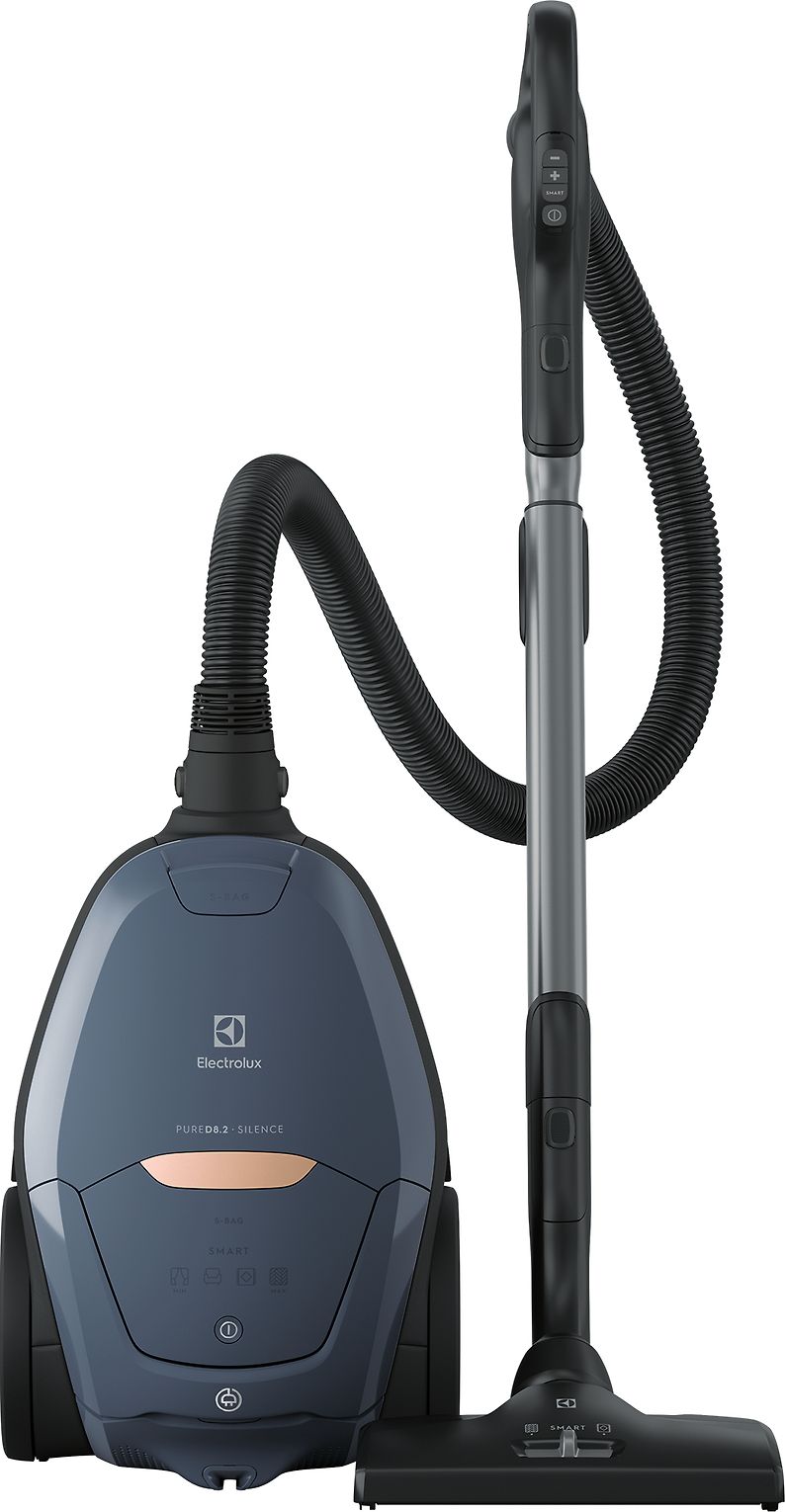 Electrolux Pure D8.2 PD82-8DB -pölynimuri – Verkkokauppa.com