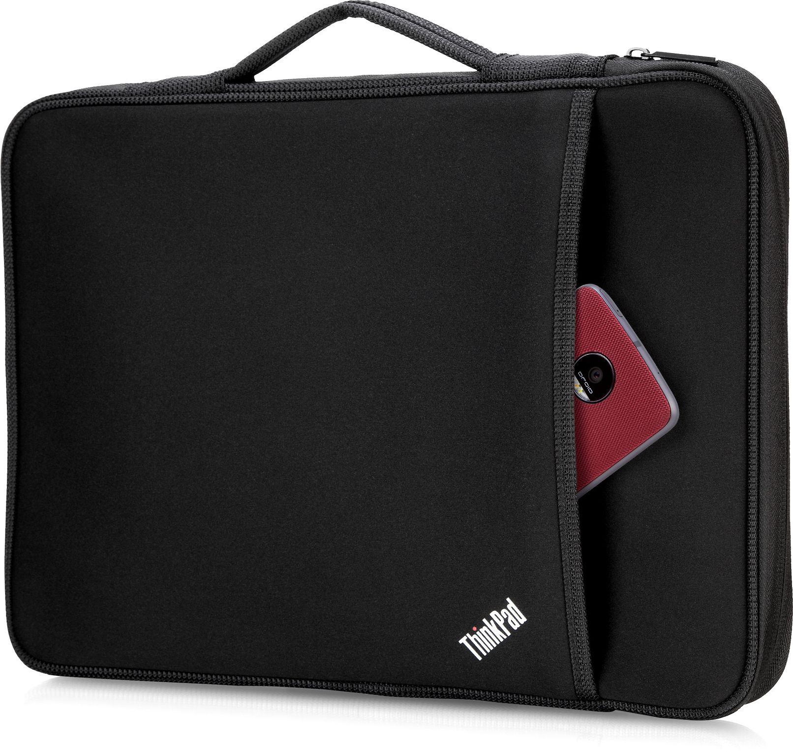 Lenovo ThinkPad 14" Sleeve -suojatasku, musta – Verkkokauppa.com