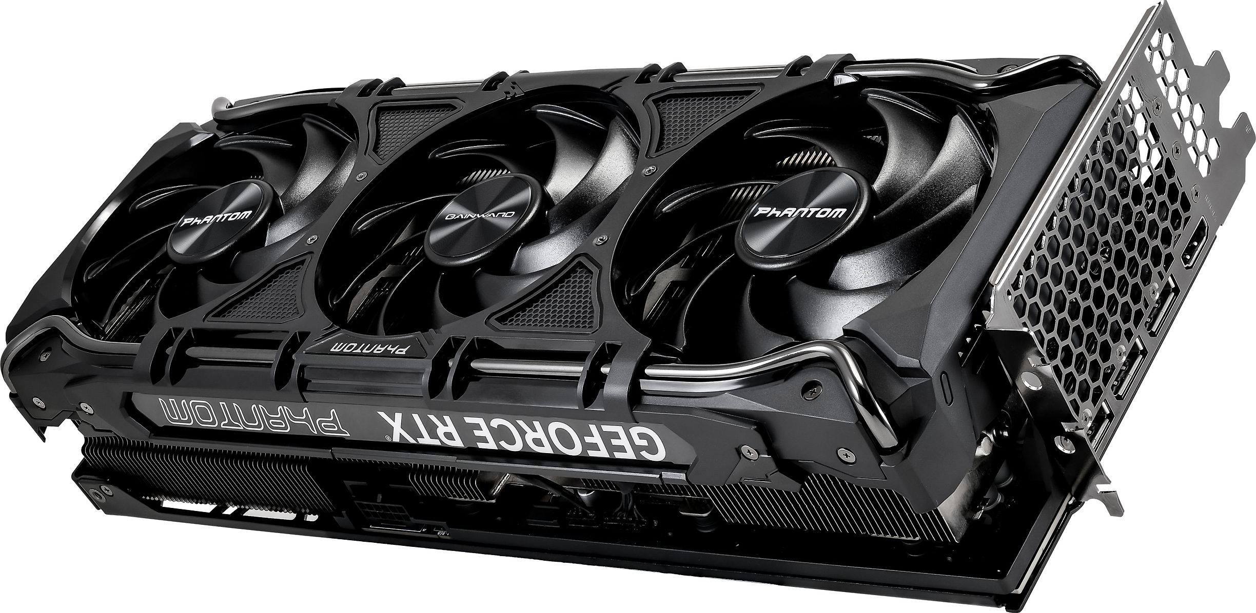 Gainward GeForce RTX 4090 Phantom 24 Gt -näytönohjain – Verkkokauppa.com