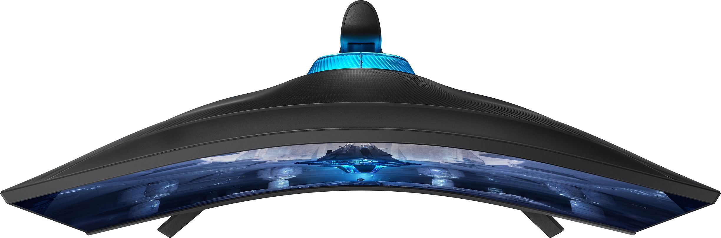 Samsung Odyssey Neo G7 (S32BG75) 32" 4K UHD -kaareva pelinäyttö ...