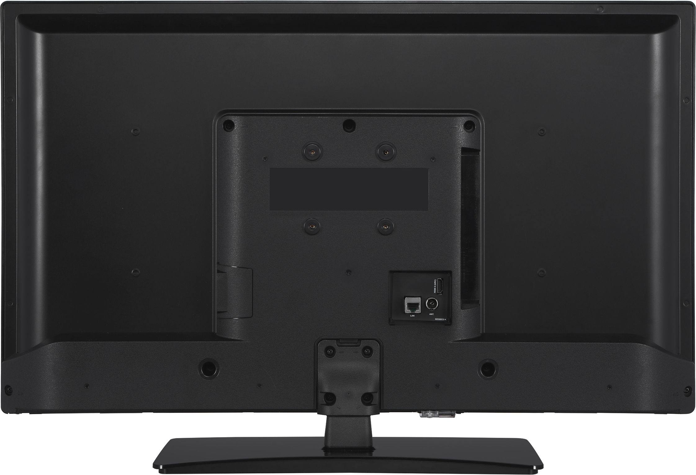 ProCaster 32SL702H 32" Full HD Android LED TV – Verkkokauppa.com