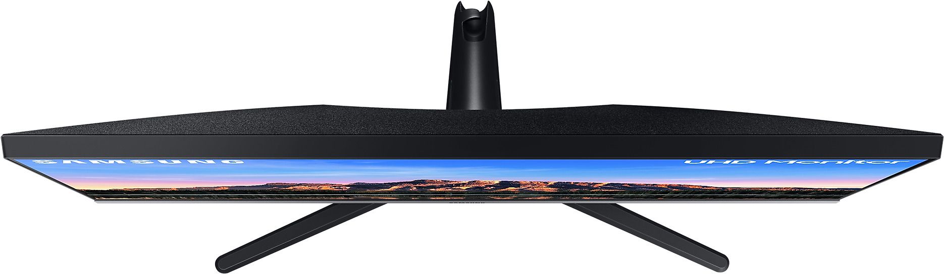 Samsung U28R55 28" 4K UHD -näyttö – Verkkokauppa.com