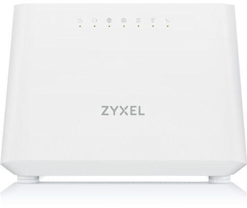 ZyXEL EX3301-T0 AX1800 Dual-band -WiFi6 -reititin – Verkkokauppa.com