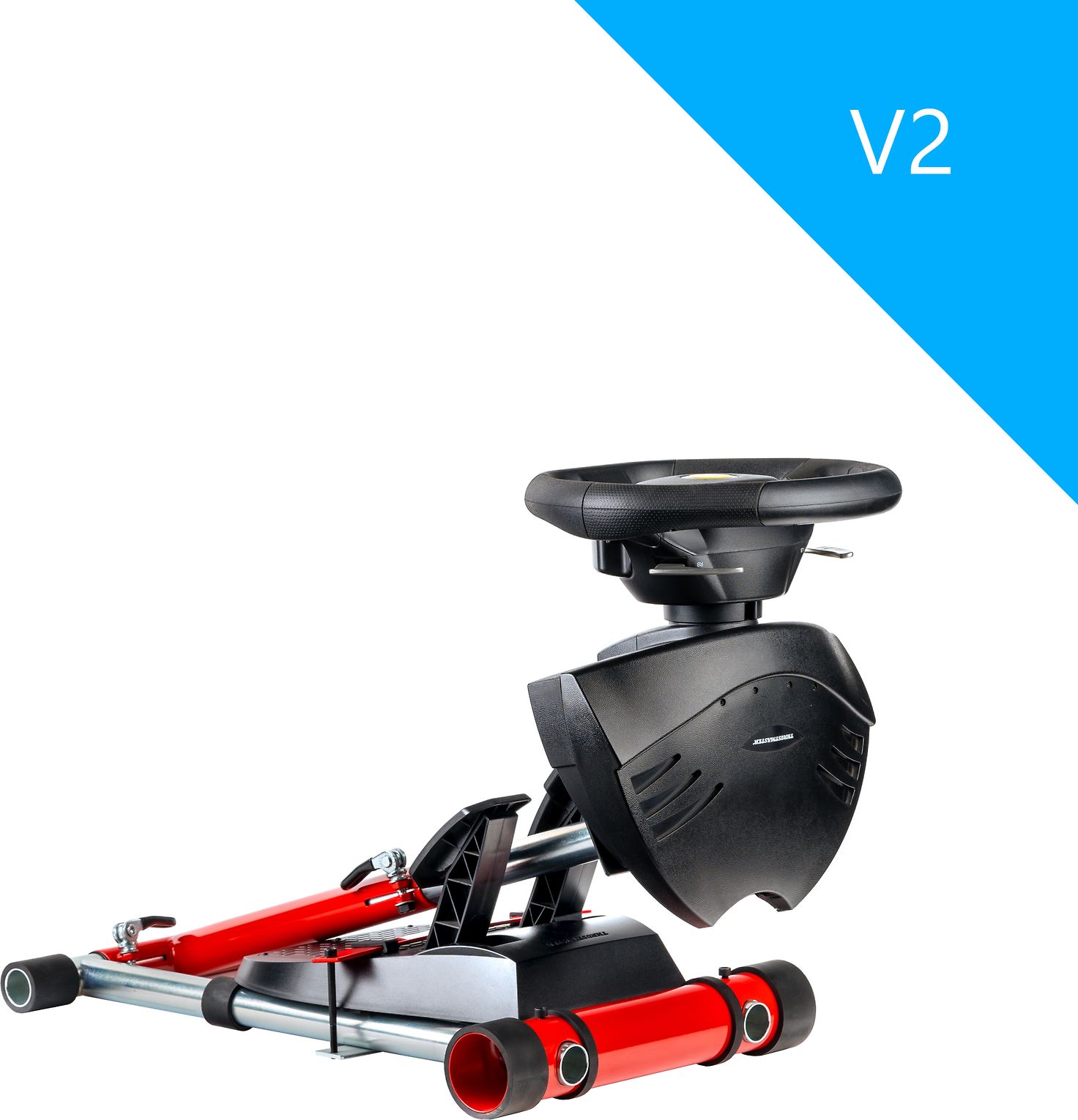 Wheel Stand Pro V2 rattiteline Thrustmaster T80/T100/F458/F430/RGT ...
