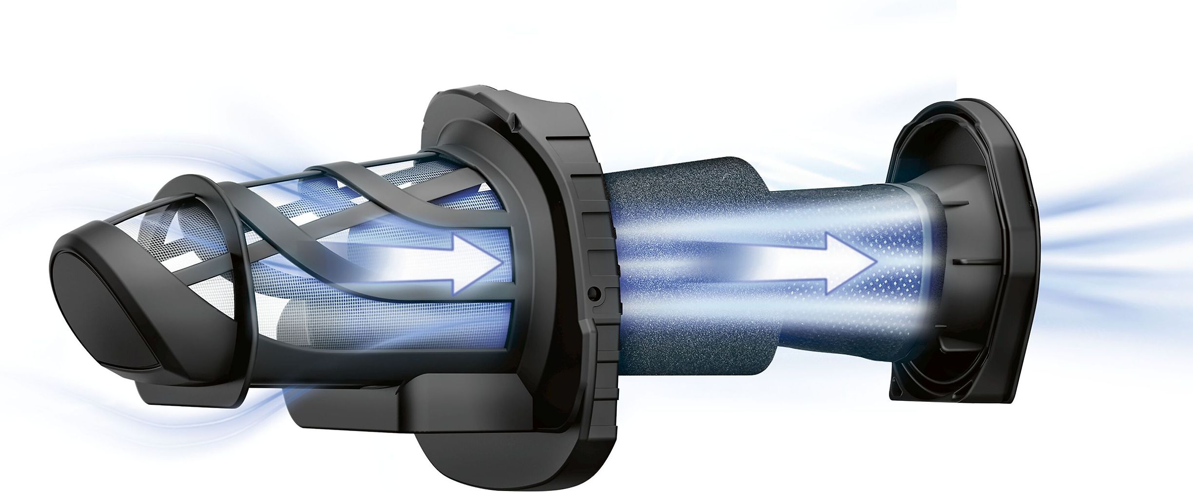 Bosch Move Lithium BHN20L -rikkaimuri – Verkkokauppa.com