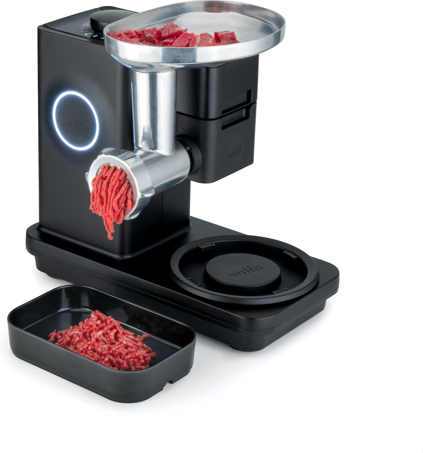 Wilfa Probaker -työkaluadapteri – Verkkokauppa.com