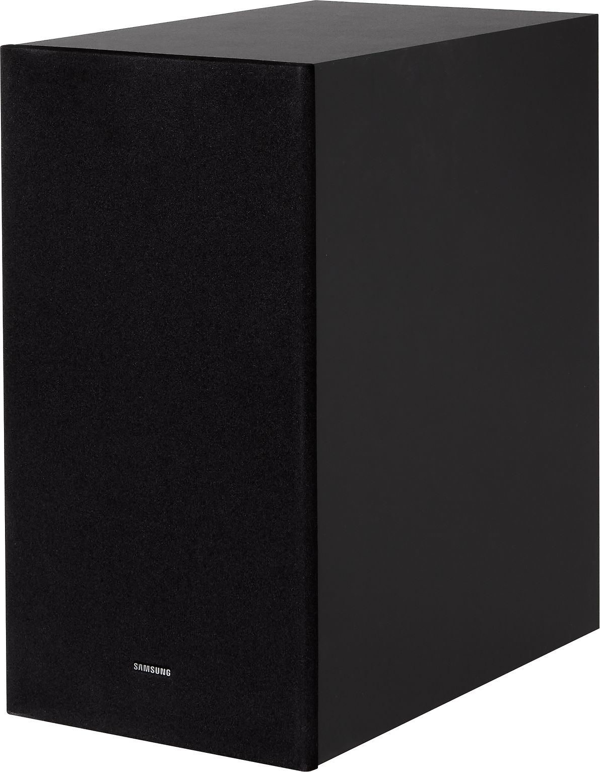 Samsung HW-C450 2.1 Soundbar -äänijärjestelmä – Verkkokauppa.com