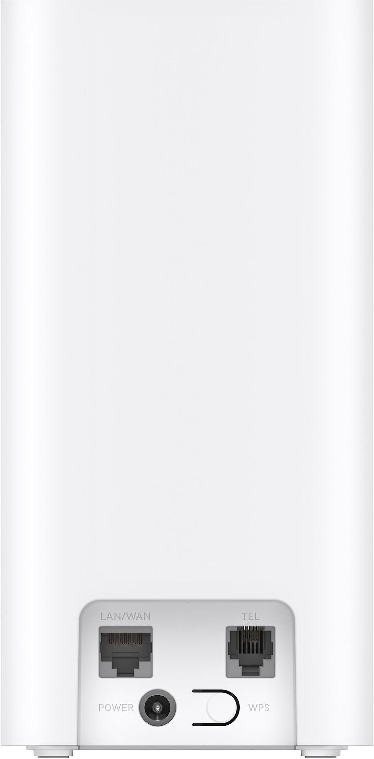 Huawei 5G CPE H153-381 -modeemi ja WiFi 6 -reititin – Verkkokauppa.com