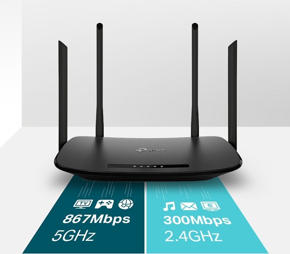 TP-LINK Archer VR300 Dual-band ADSL2+/VDSL -modeemi – Verkkokauppa.com