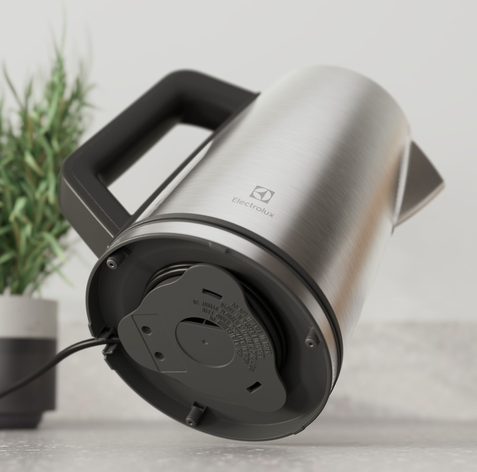 Electrolux Create 5 E5K1-6ST -vedenkeitin – Verkkokauppa.com