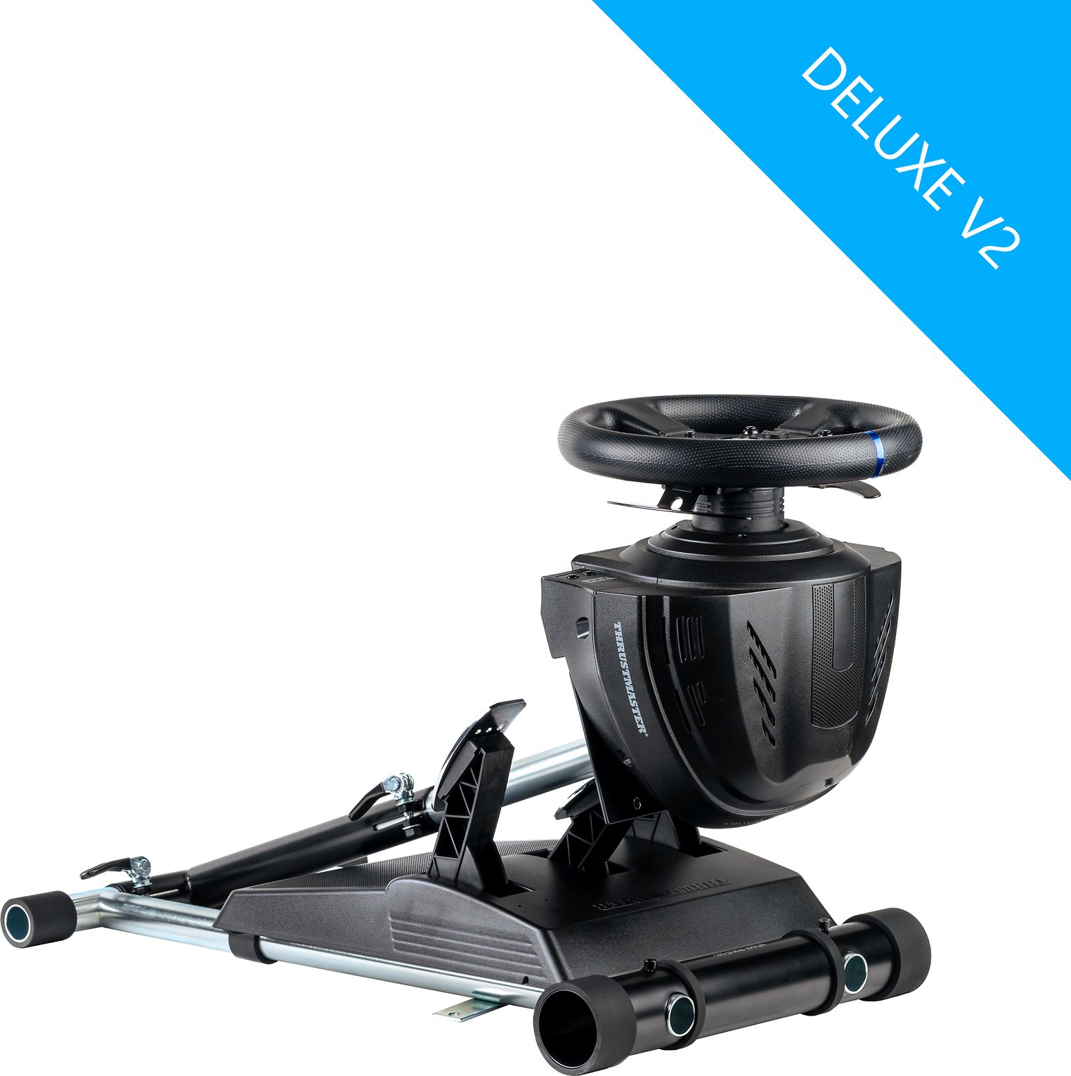 Wheel Stand Pro V2 Deluxe rattiteline Thrustmaster TX Wheel/TMX/T150 ...