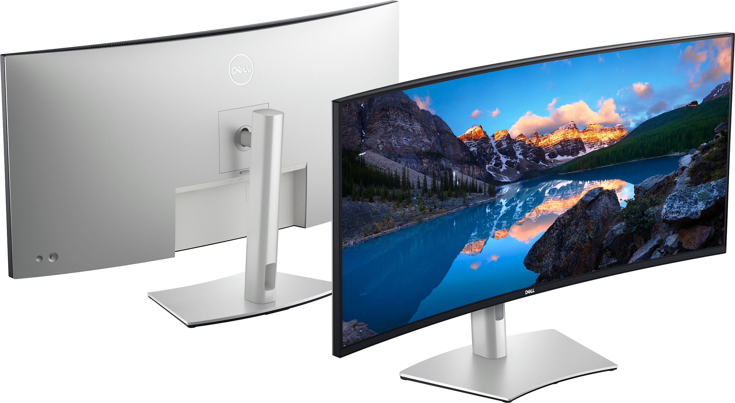 Dell UltraSharp 40 U4021QW 40" WUHD -näyttö – Verkkokauppa.com