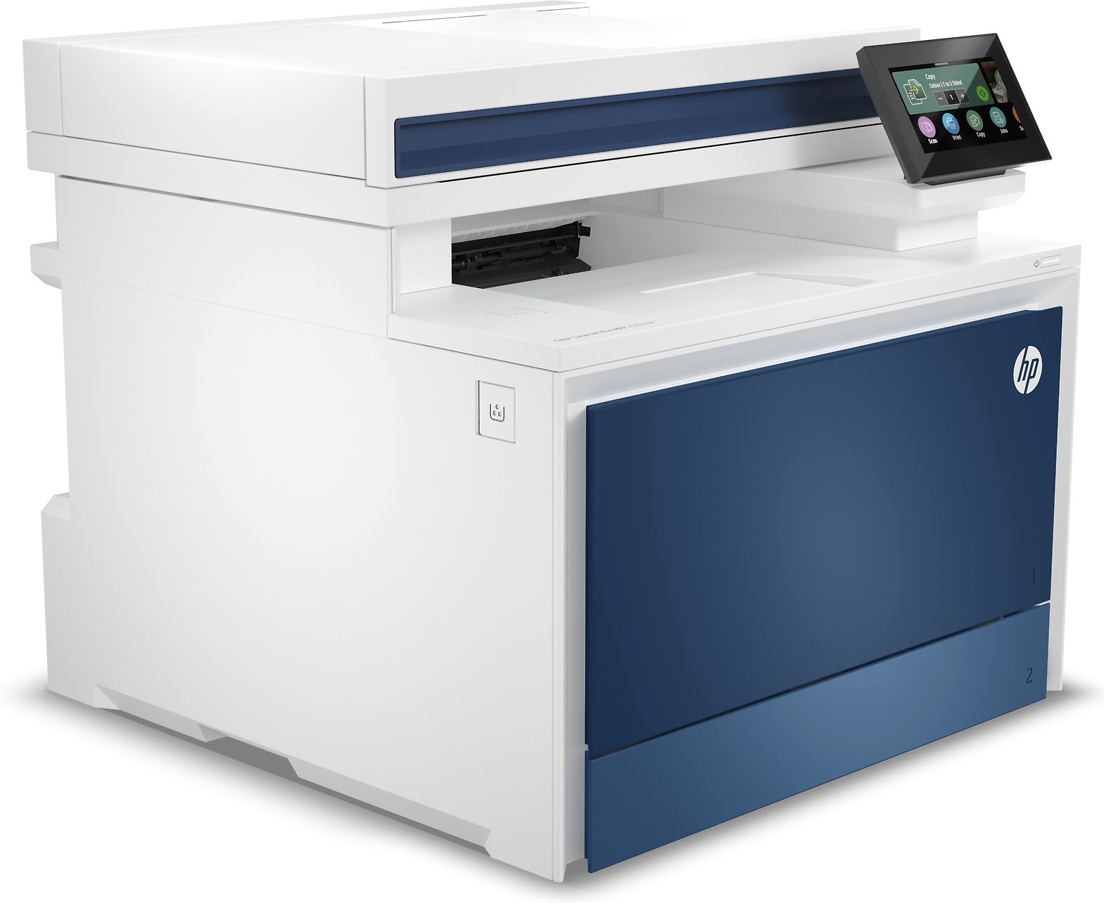 HP Color LaserJet Pro MFP 4302dw -monitoimilaite – Verkkokauppa.com