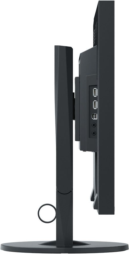 Eizo FlexScan EV2430-BK 24" -näyttö – Verkkokauppa.com