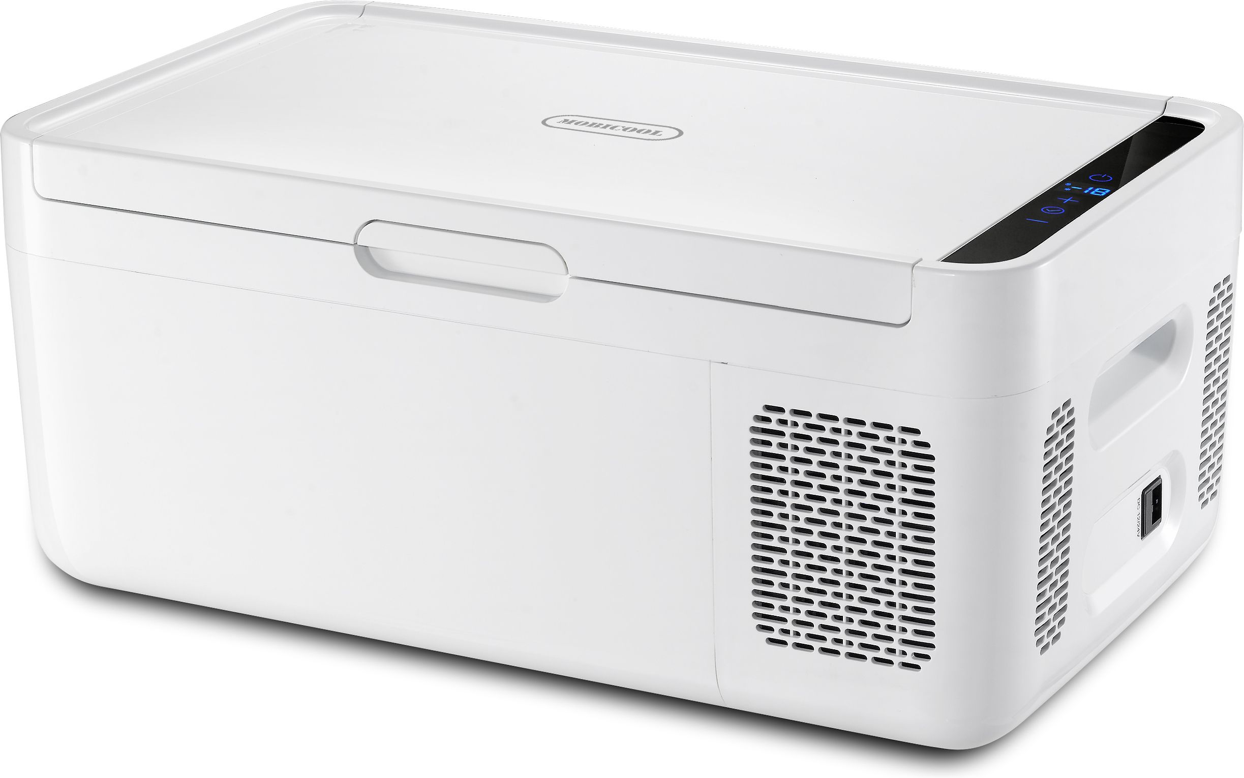 Dometic Mobicool MCG15 -kompressorikylmälaukku – Verkkokauppa.com