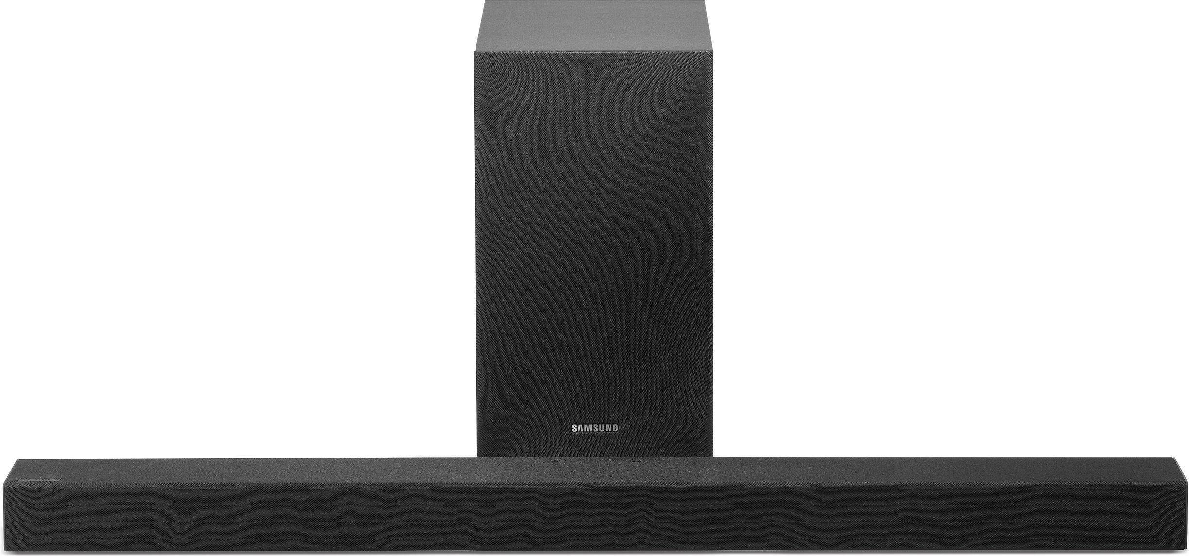 Samsung HW-A450 2.1 Soundbar -äänijärjestelmä – Verkkokauppa.com