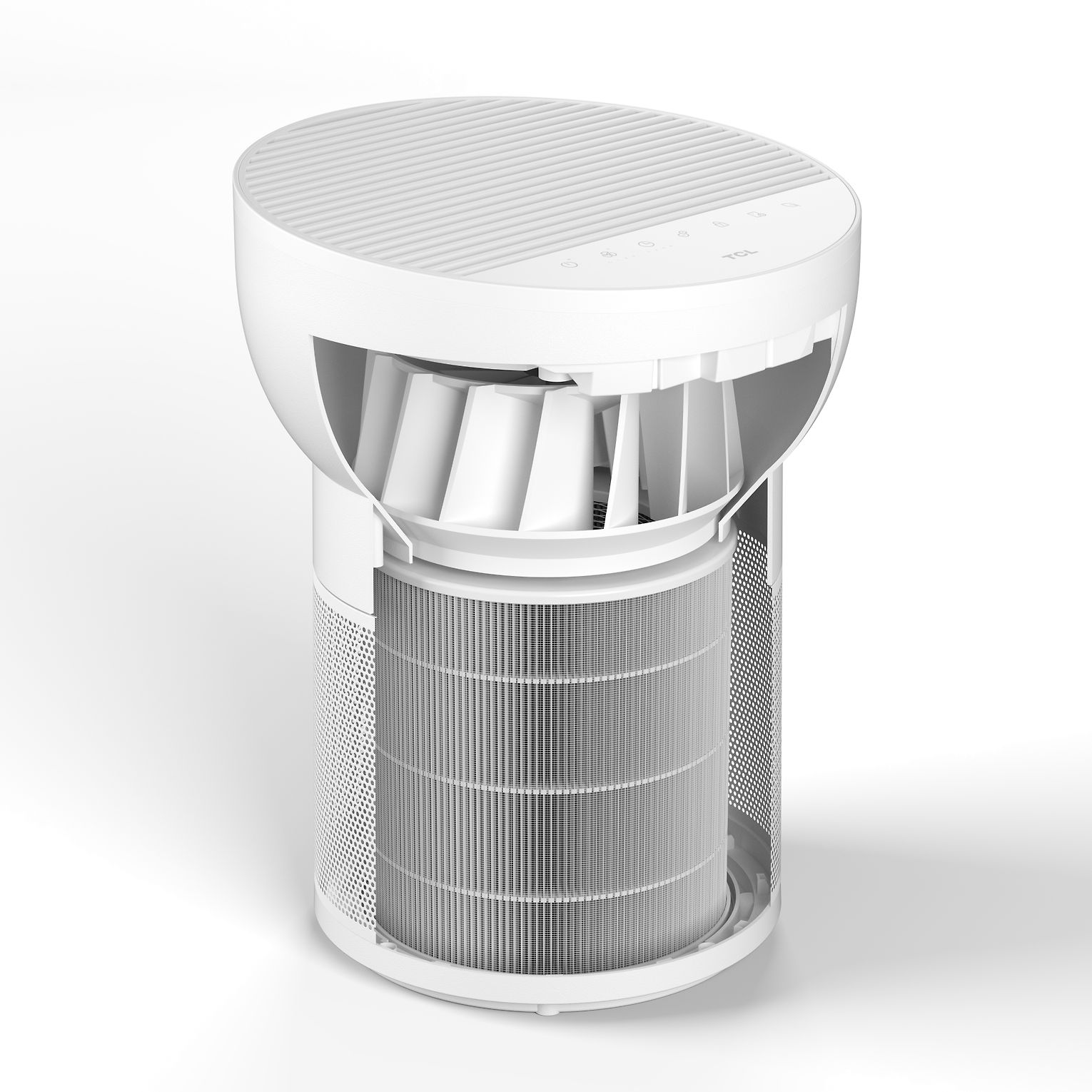 TCL Breeva A2 -ilmanpuhdistin – Verkkokauppa.com