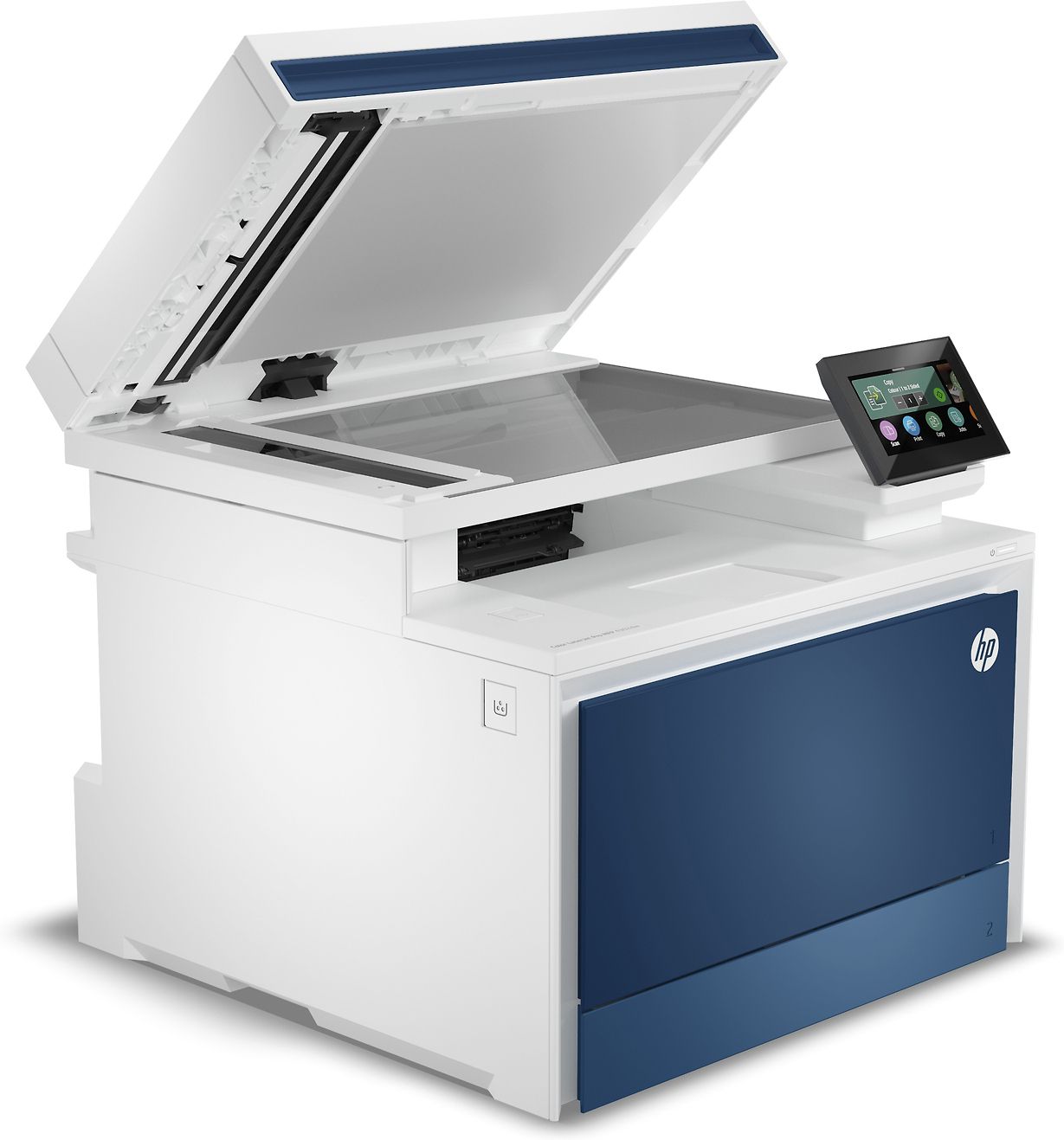 HP Color LaserJet Pro MFP 4302dw -monitoimilaite – Verkkokauppa.com