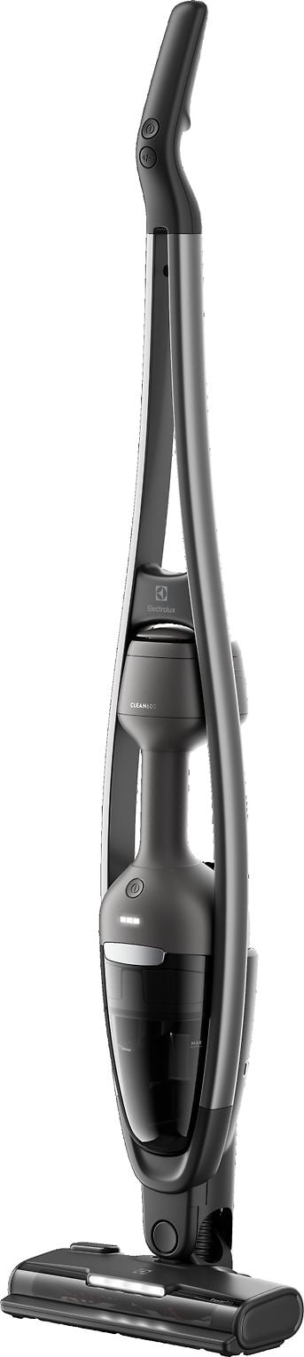 Electrolux Clean 600 ES62CB25DH -varsi-imuri, harmaa – Verkkokauppa.com