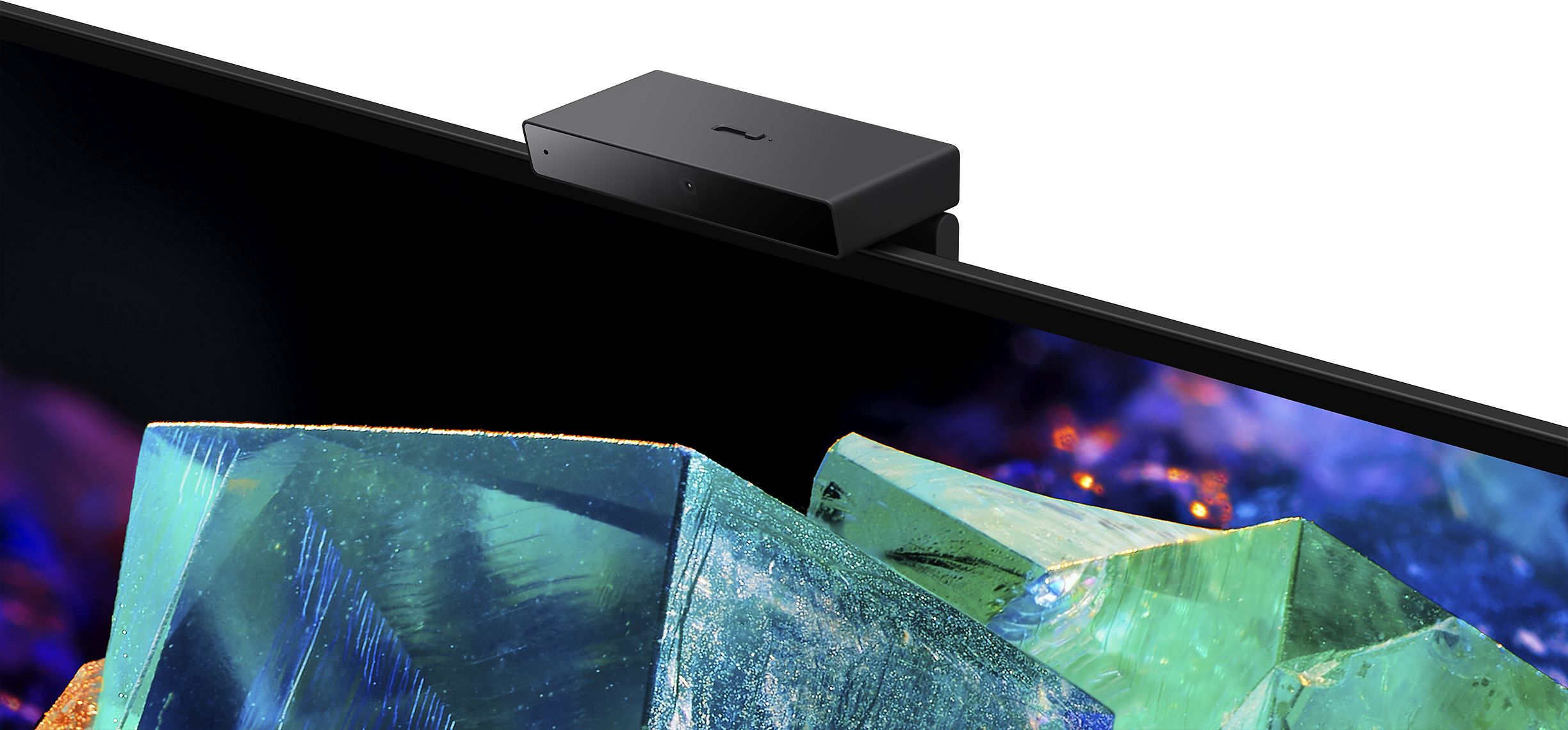 Sony XR-65A95K 65" 4K QD-OLED Google TV – Verkkokauppa.com