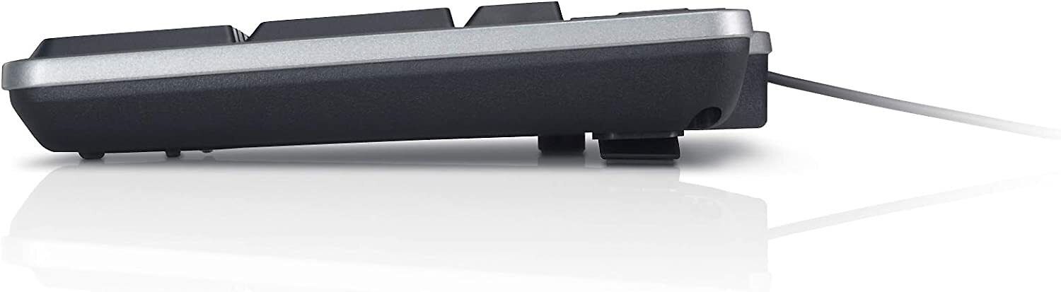 Dell Business Multimedia Keyboard KB522 -näppäimistö, SWE/FIN ...