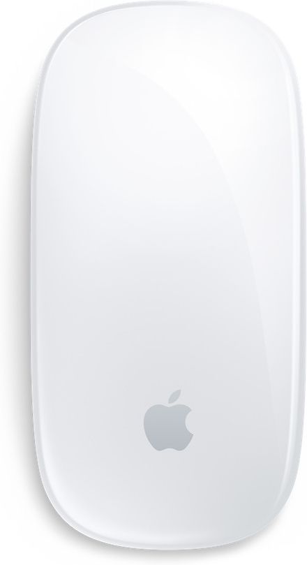 Apple Magic Mouse langaton hiiri, valkoinen (MK2E3) – Verkkokauppa.com