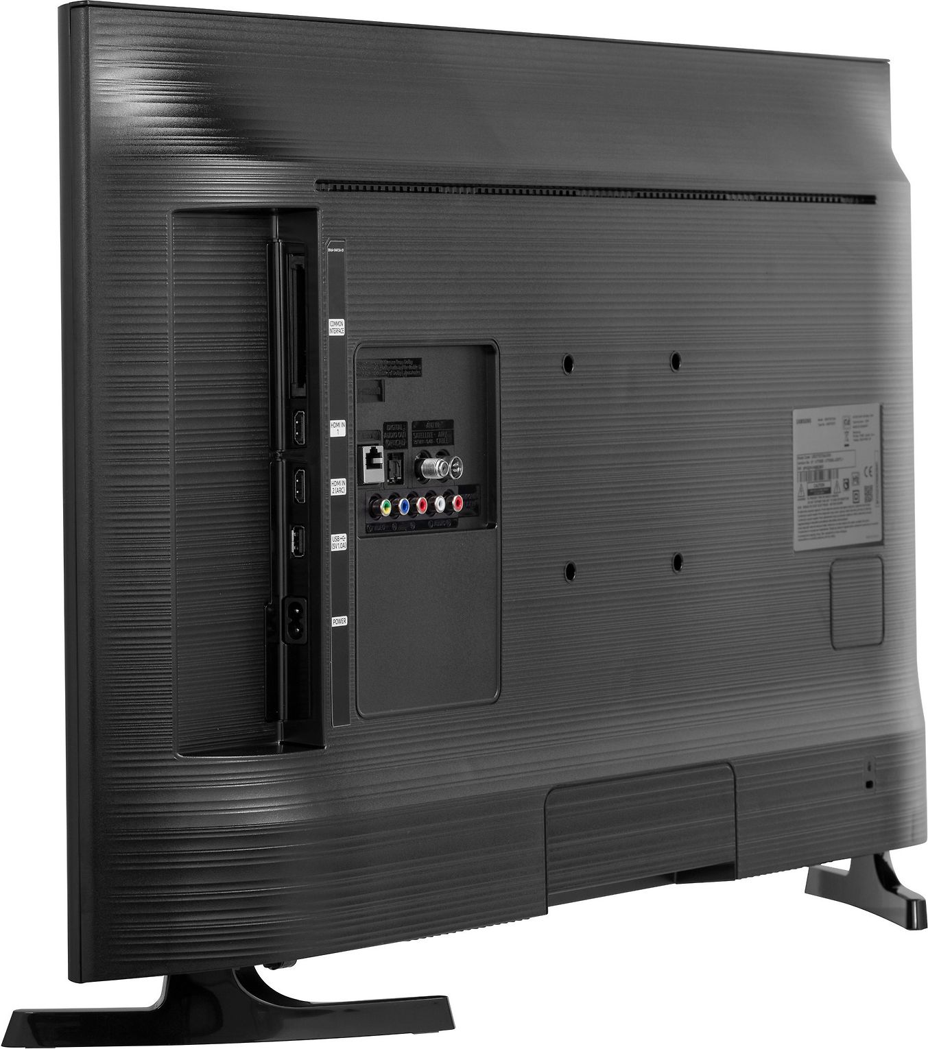 Samsung UE32T5302 32" Full HD Smart LED TV – Verkkokauppa.com