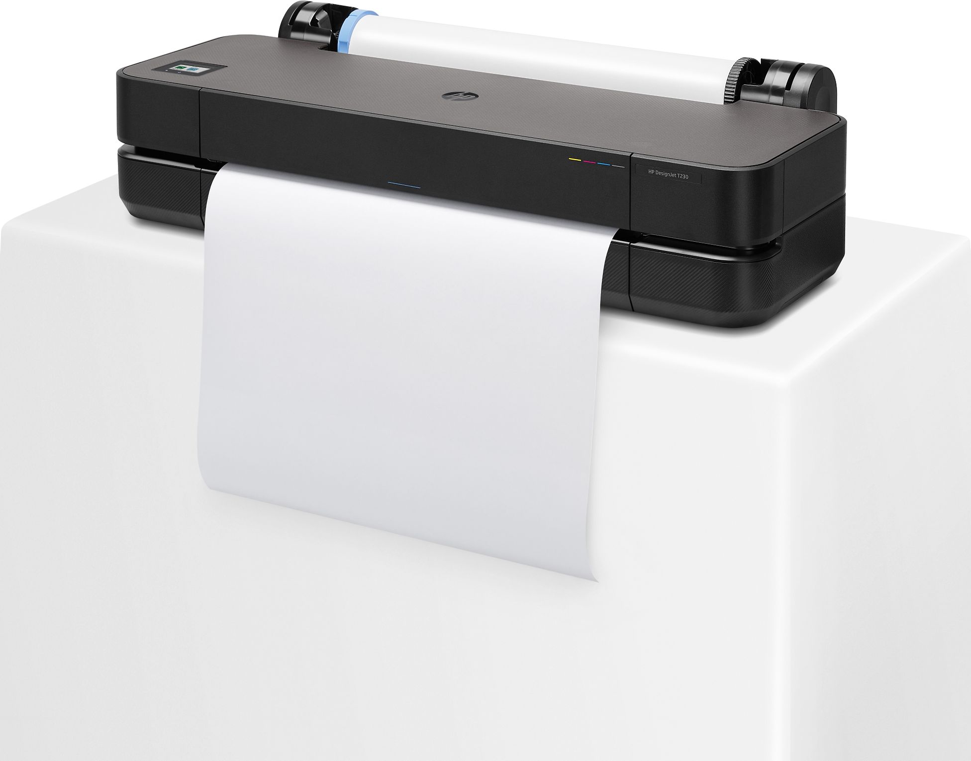 HP Designjet T230 -suurkokotulostin – Verkkokauppa.com