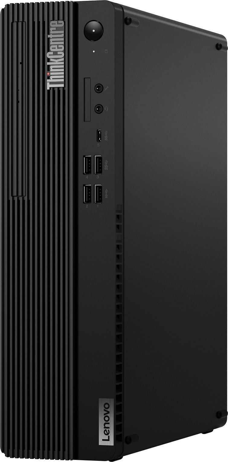 Lenovo ThinkCentre M70s Gen 3 SFF -työasema, Win 10 Pro (11T80042MX ...