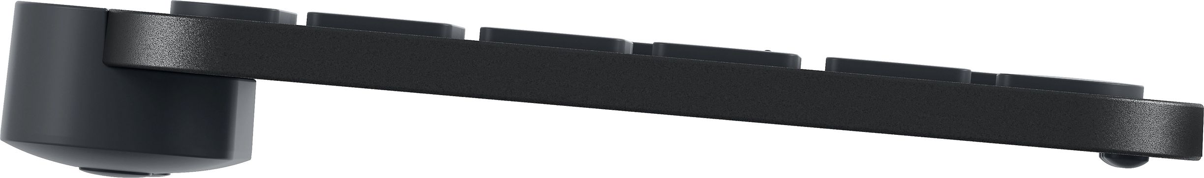 Logitech MX Keys S -näppäimistö, grafiitinharmaa – Verkkokauppa.com