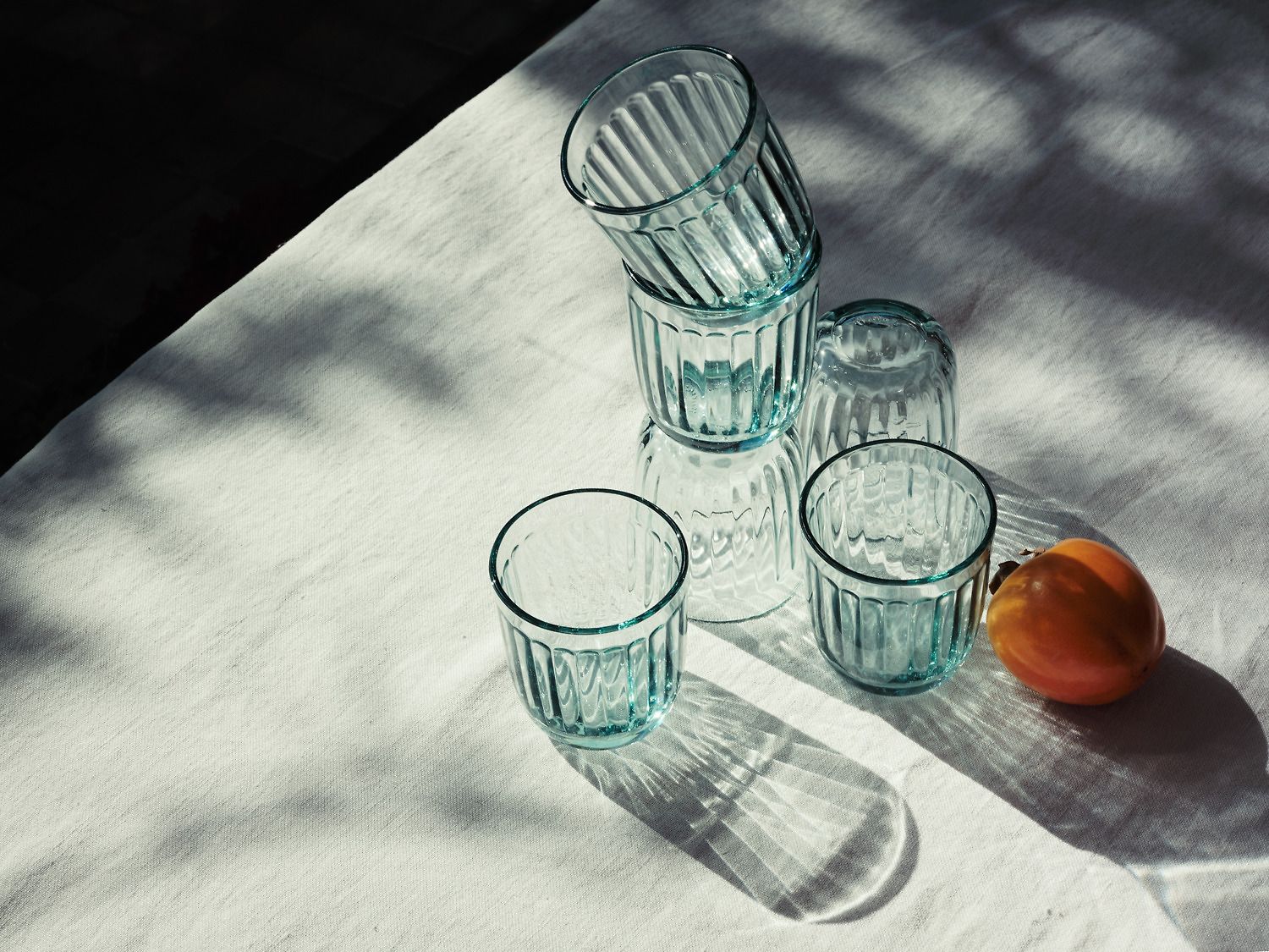Iittala Raami -juomalasi, kierrätyslasia, 2 kpl – Verkkokauppa.com