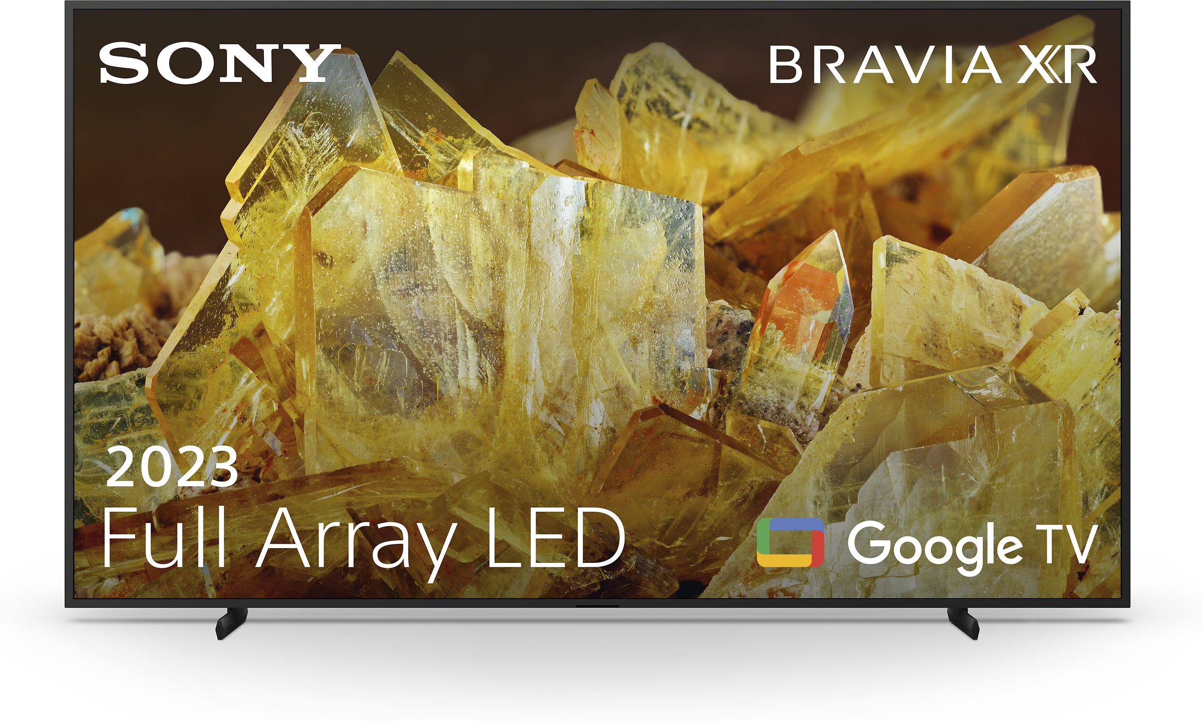 Sony X90L 98" 4K LED Google TV – Verkkokauppa.com