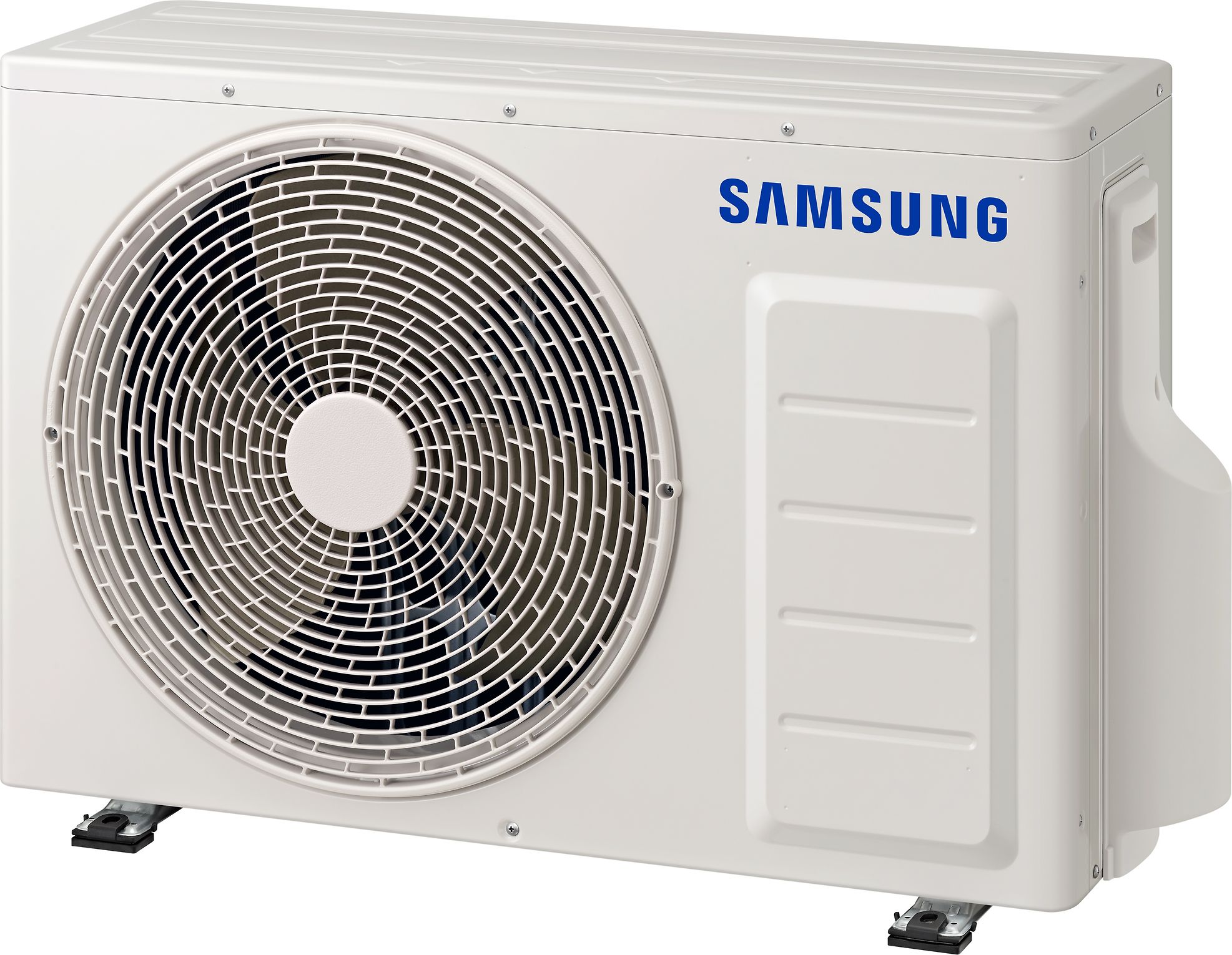 Samsung Nordic Airise AR09 -ilmalämpöpumppu asennettuna – Verkkokauppa.com