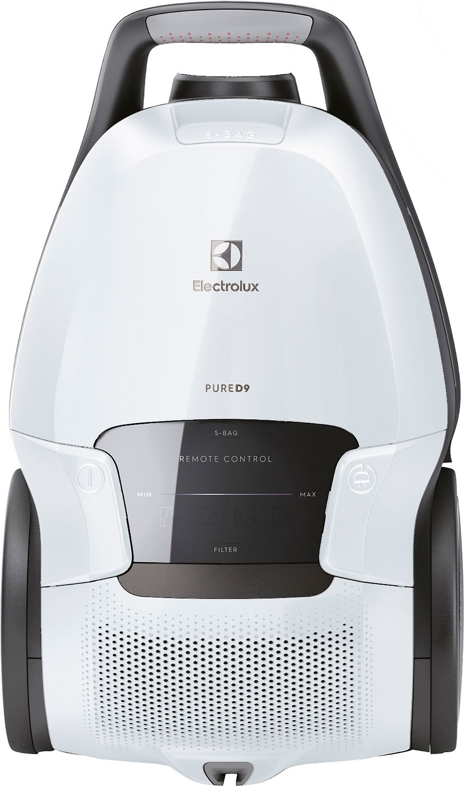 Electrolux PURE D9 PD91-6IWX -pölynimuri – Verkkokauppa.com